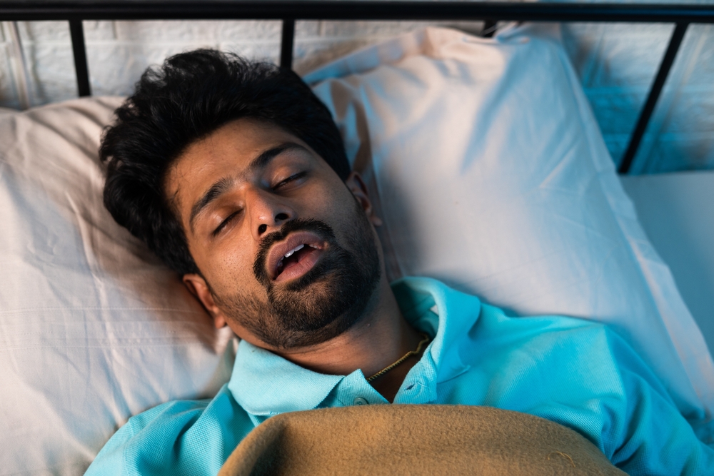 TMJ & Sleep Apnea Treatment in North Miami Beach | Dr. Abbo
